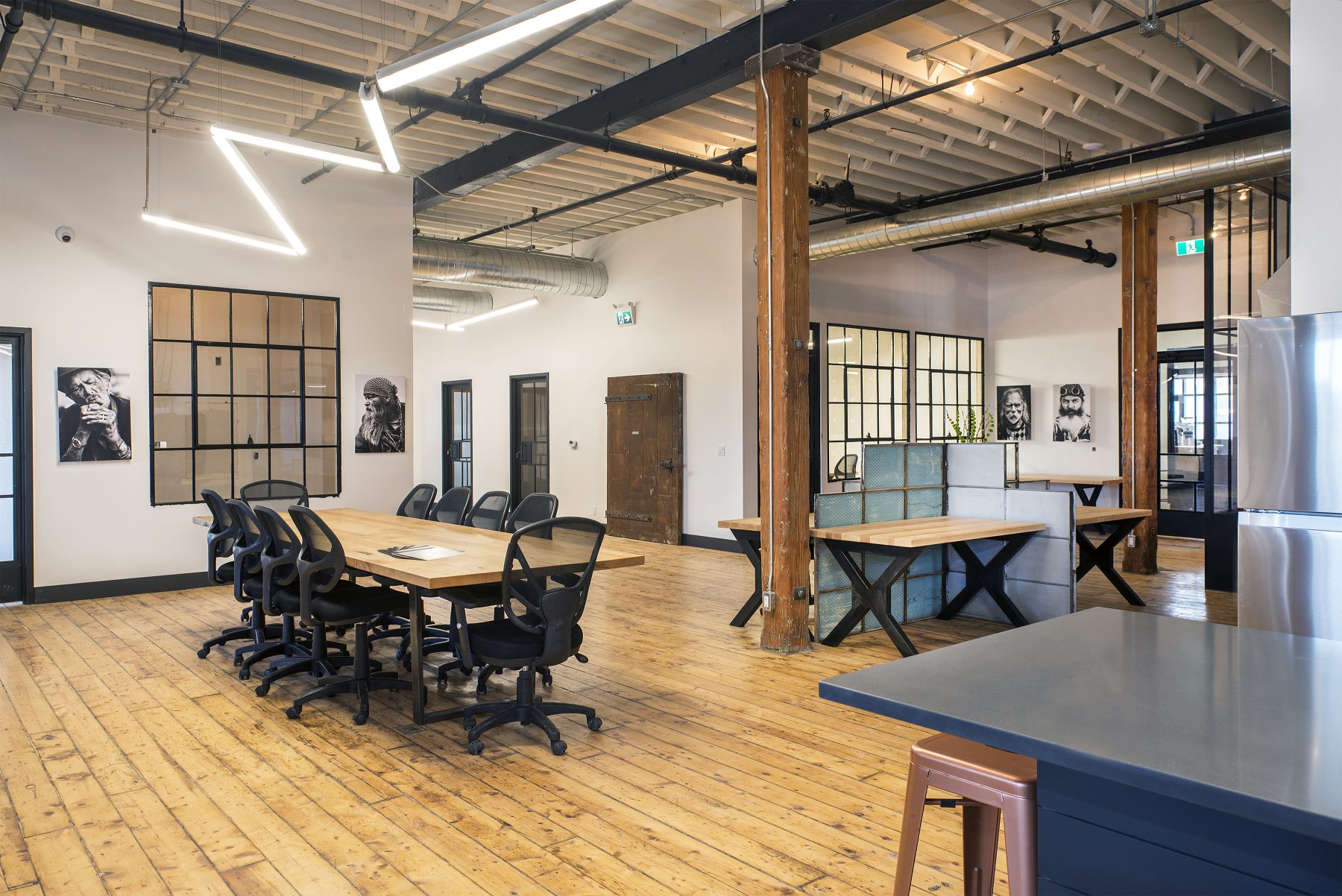 135 George - Galt Collective | Coworking Meeting and Event Space in ...